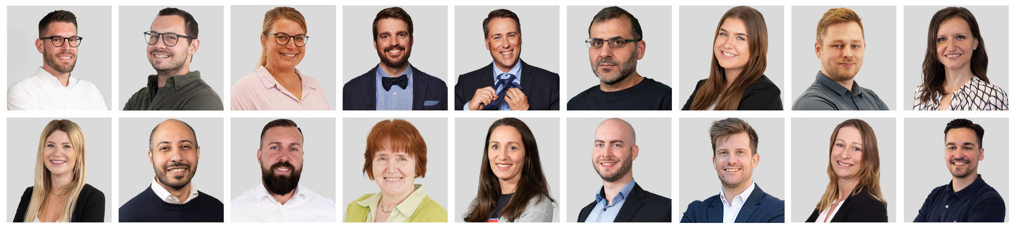 SanData - die IT-Gruppe